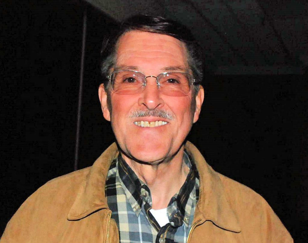 New & Lost Members – SIR Branch 54