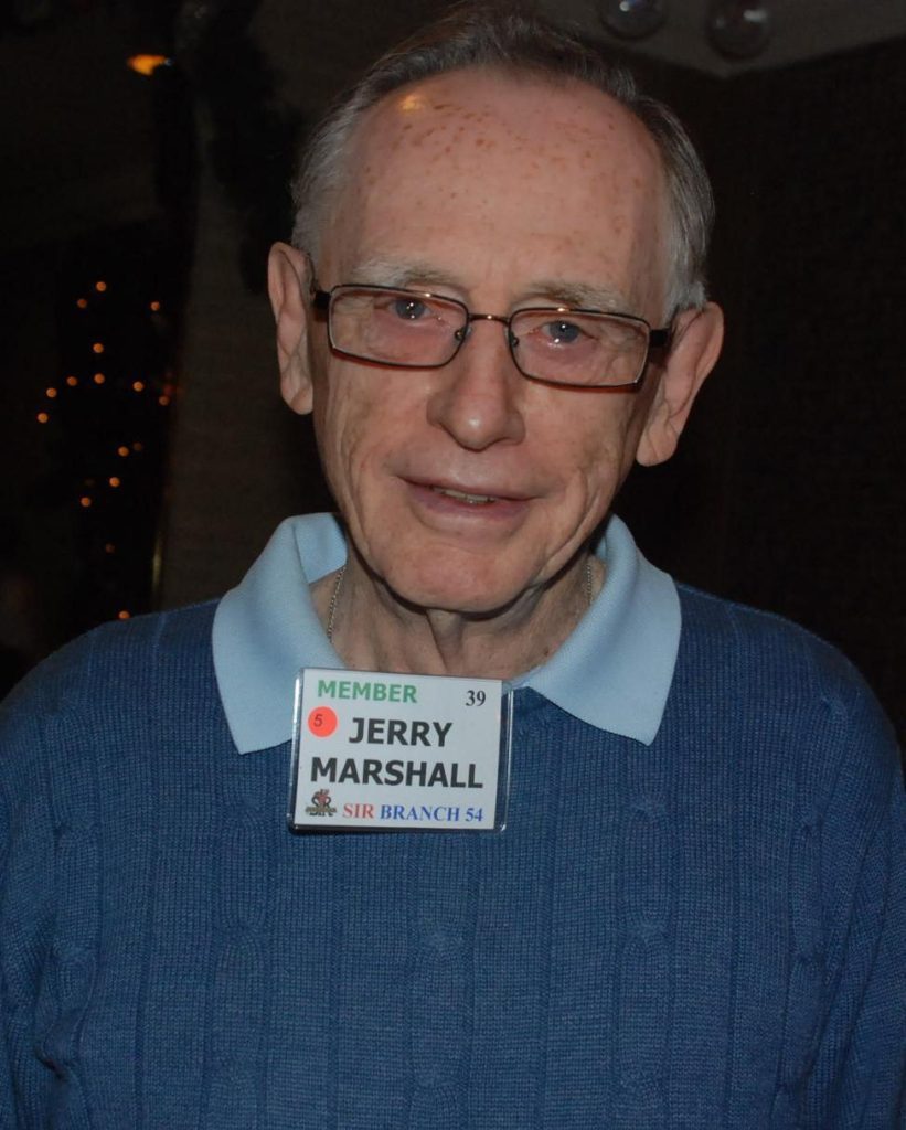 Chess - SIR Branch 54